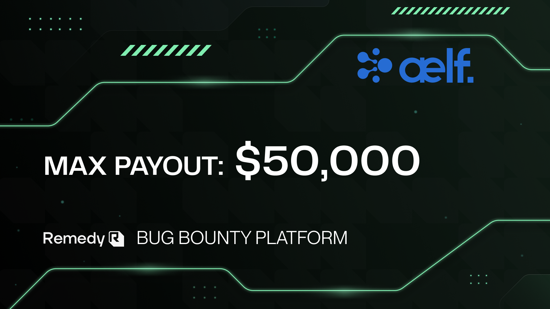 Remedy | Bug Bounty - aelf Blockchain