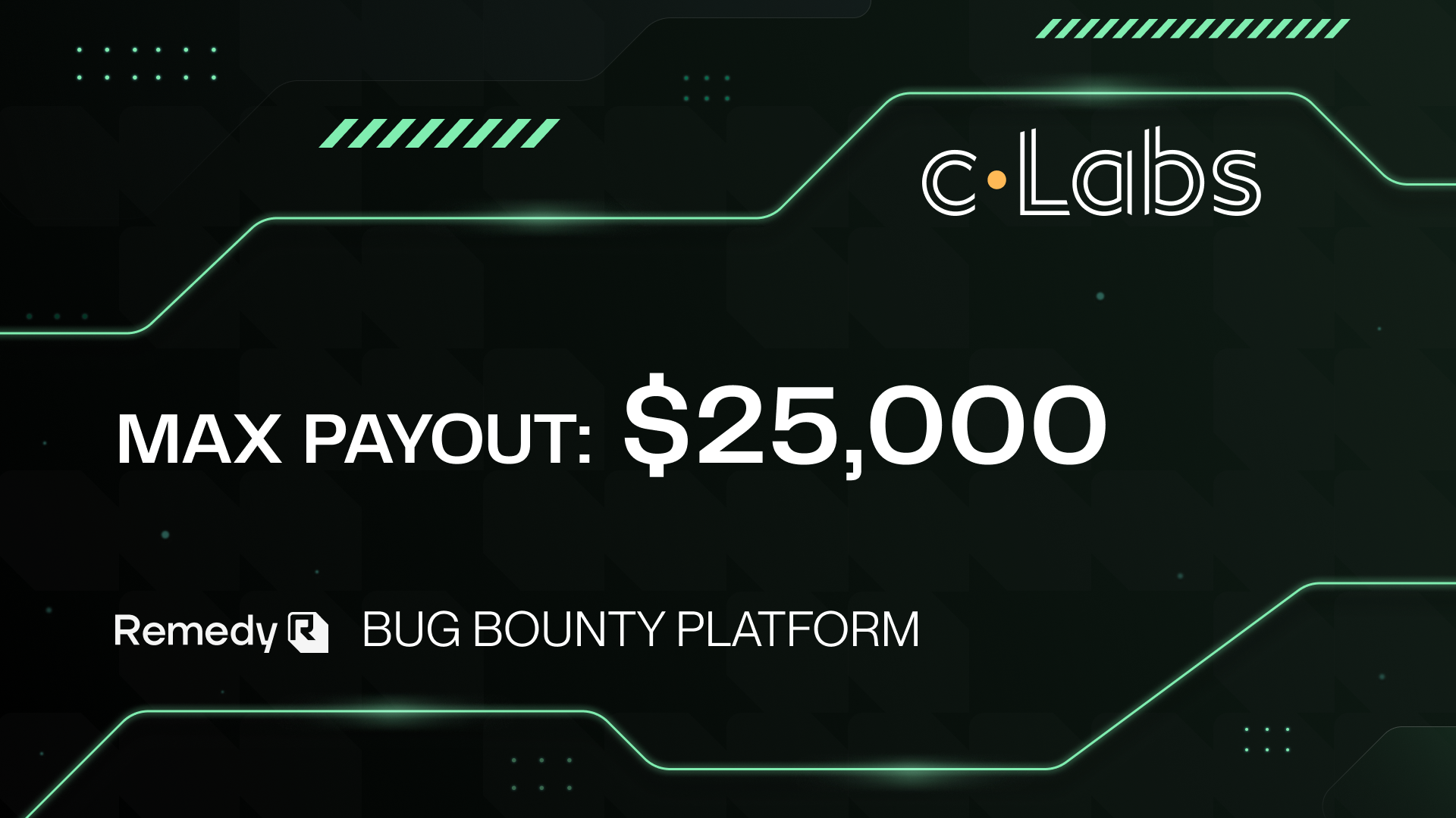 Remedy | Bug Bounty - cLabs Celo